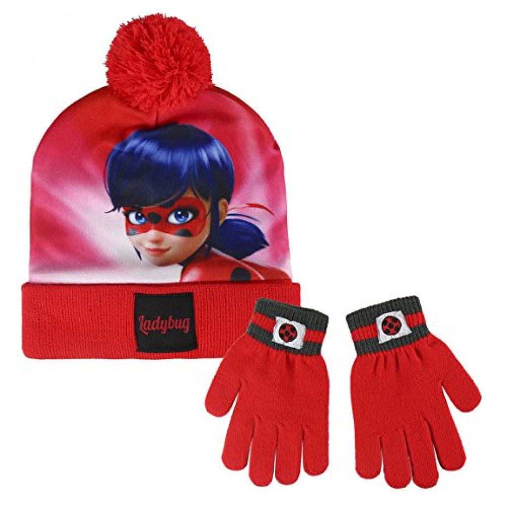 Bonnet Miraculous - Top 10 - Pop TV Toys