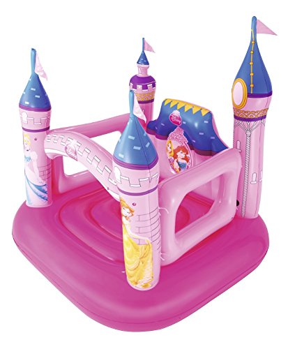 Trampoline Disney Princesses - Top 10 - Pop TV Toys